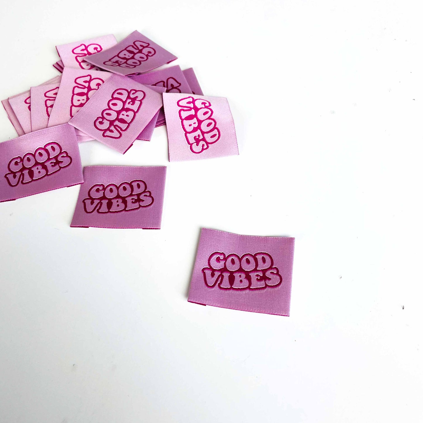 Good Vibes Label | Rebel studio – Rebel Studio