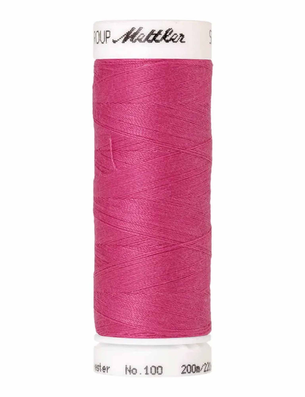 Mettler Seralon Nähgarn #1423 Pink Punch | Rebel Studio